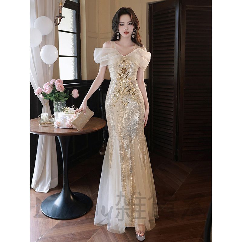 取寄) リラ P レディース ワイド トリム V-ネック セーター Lilla P