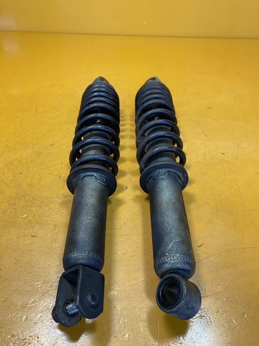 ★【送料無料】[TR 54564]ホンダ フュージョン MF02-140 リアサスペンション リアサス