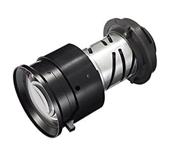 日本電気 プロジェクター交換レンズ NP12ZL(中古品) 中古】（非常に良い）日本電気 プロジェクター交換レンズ NP12ZL NEC