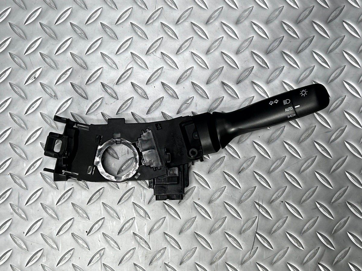 送料無料【新車外し】プロボックス 純正ディマースイッチ ウィンカー ライトスイッチ 84140-76220 NSP160V/NCP160V ...