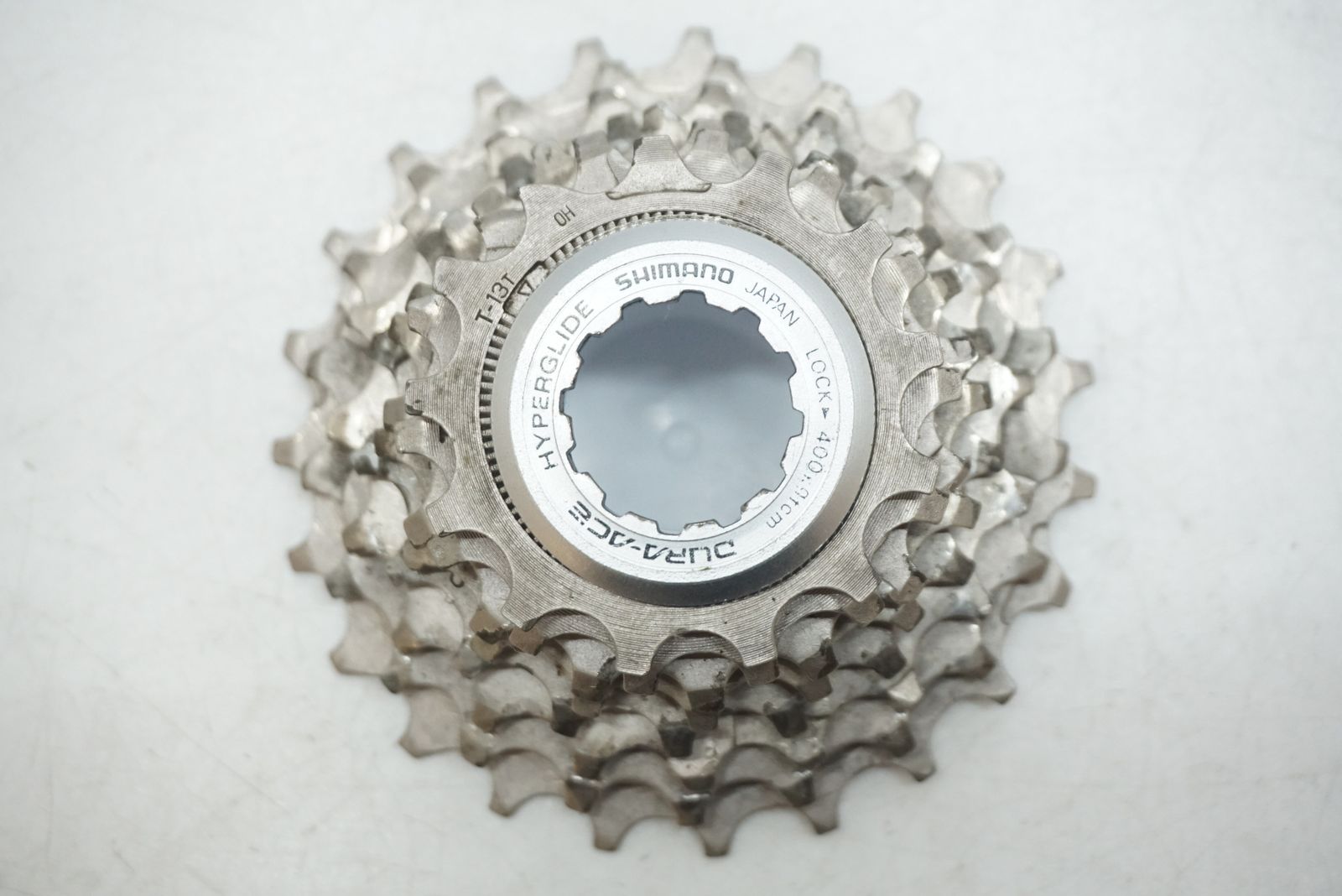 SHIMANO 「シマノ」 DURA-ACE 13-23T スプロケット / バイチャリ福岡店 - メルカリ