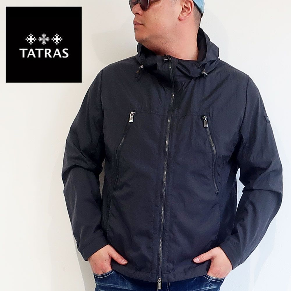 2024春夏新作 TATRAS タトラス メンズ ブランド MTAT24S4942-L LULIO ルーリオ 大きいサイズ 02 03 04 ...