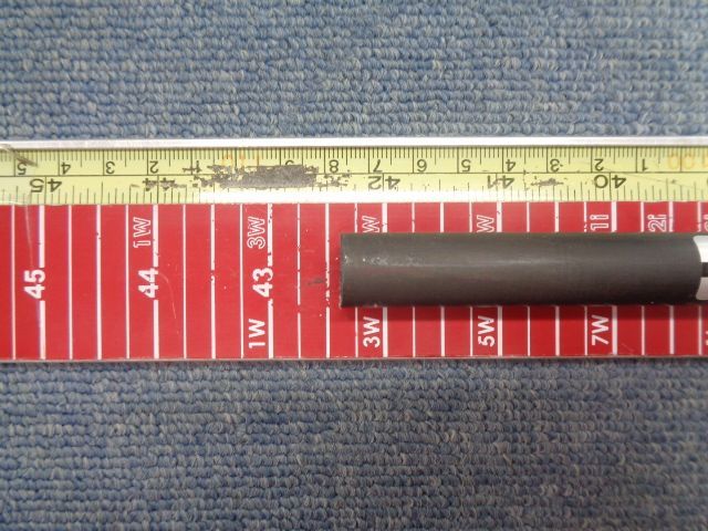 中古シャフト Syncagraphite シンカグラファイト LOOP PROTOTYPE FW SIX S テーラーメイドスリーブ付き 000043 - メルカリ