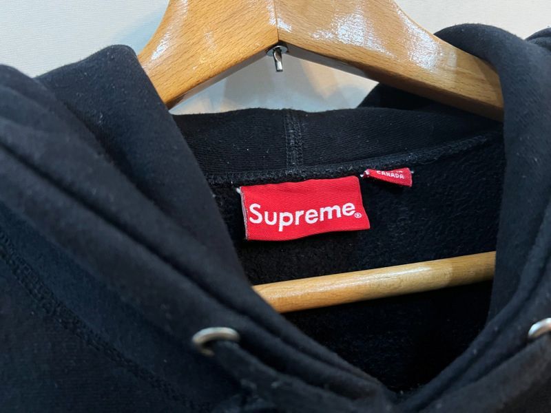 ☆2017AW Supreme/シュプリーム Box Logo Hooded Sweatshirt ☆2017AW Supreme/シュプリーム Box Logo Hooded Sweatshirt