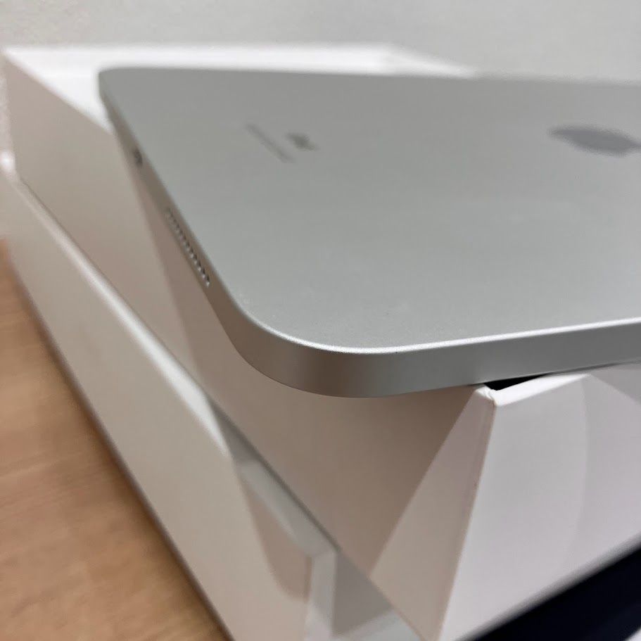 iPad 第10世代 Wi-Fiモデル 64GB MPQ3J/A - メルカリ iPad 第10世代 Wi-Fiモデル 64GB MPQ3J/A - メルカリ