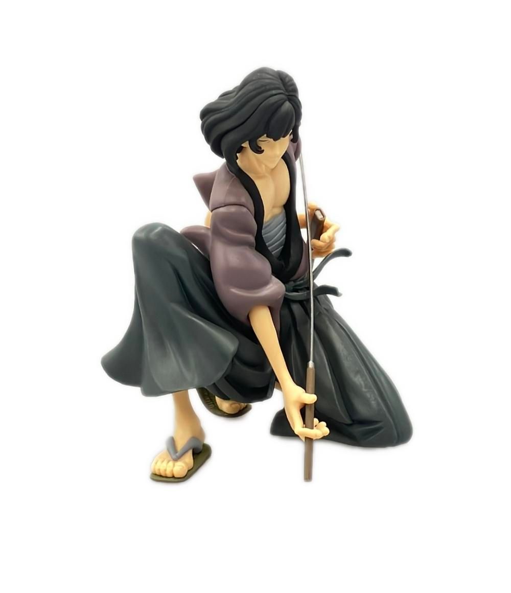 ルパン三世 CRANEKING 石川五エ門 特別カラーver. バンプレスト ルパン三世 CRANEKING 石川五エ門 特別カラーver. バンプレスト