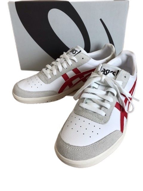 【中古】ASICS アシックス GEL-VICKKA TRS ゲル ビッカー TRS 1193A033-103 ローカットスニーカー ...