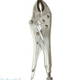 【新品・7営業日以内発送】アイガーツール EIGERTOOL 4986449780016 EGバイスプライヤー EBP－200 シルバー 日用品【沖縄離島販売不可】 - メルカリ