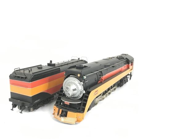 KTM SOUTHERN PACIFIC LINES Daylight 4449 鉄道模型 HO ジャンク Y8223958 - ReRe ...