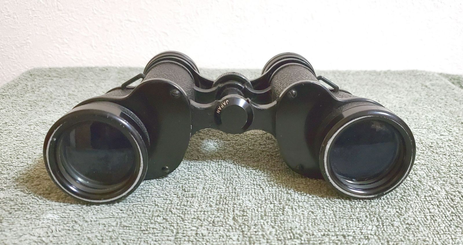 【中古品】ニコン Nikon 7x 35 7.3° 双眼鏡 - メルカリ