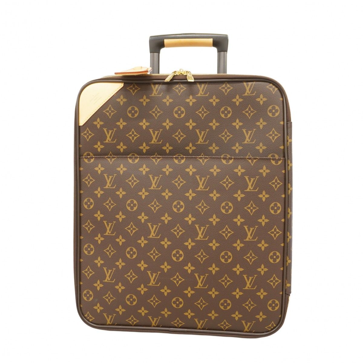 楽天市場】【バッグ】LOUIS VUITTON ルイ ヴィトン モノグラム ペガス