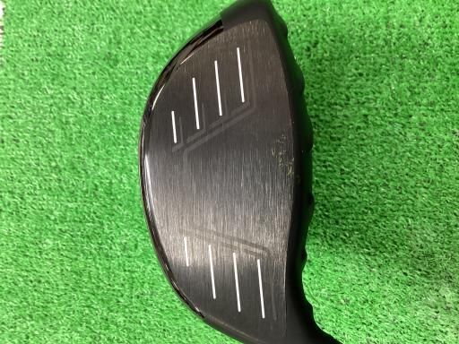 中古】 ピン G440 SFT 9° ドライバー DR PING TOUR 2.0 CHROME 65(DR