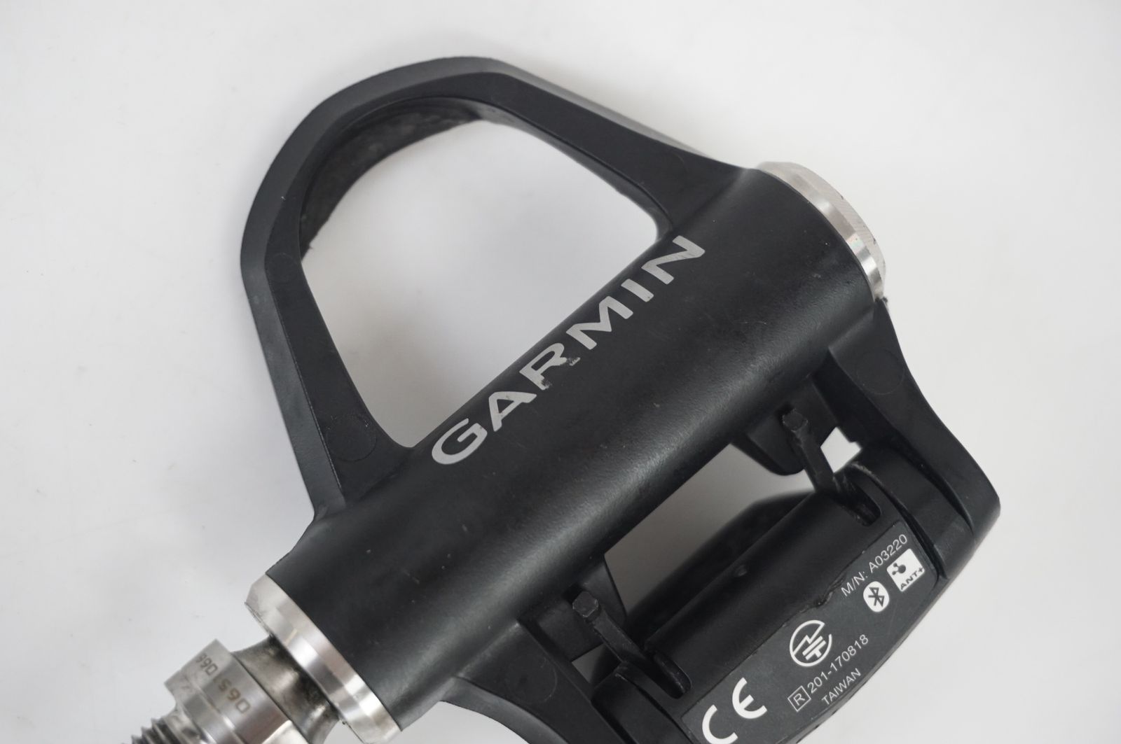 GARMIN 「ガーミン」 VECTOR3 パワーメーターペダル GARMIN 「ガーミン」 VECTOR3 パワーメーターペダル
