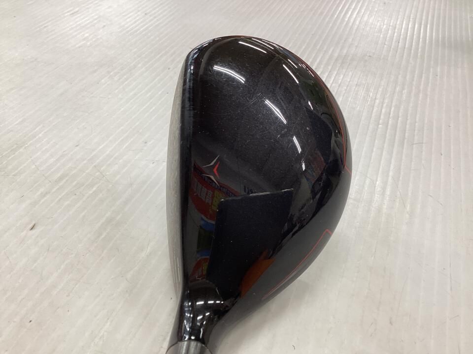 返品OK 【中古ゴルフクラブ】ホンマ T//WORLD GS フェアウェイ 2021