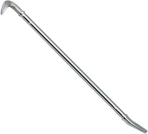 MKK かるがるパワー平バール 600mm PB-600 - メルカリ