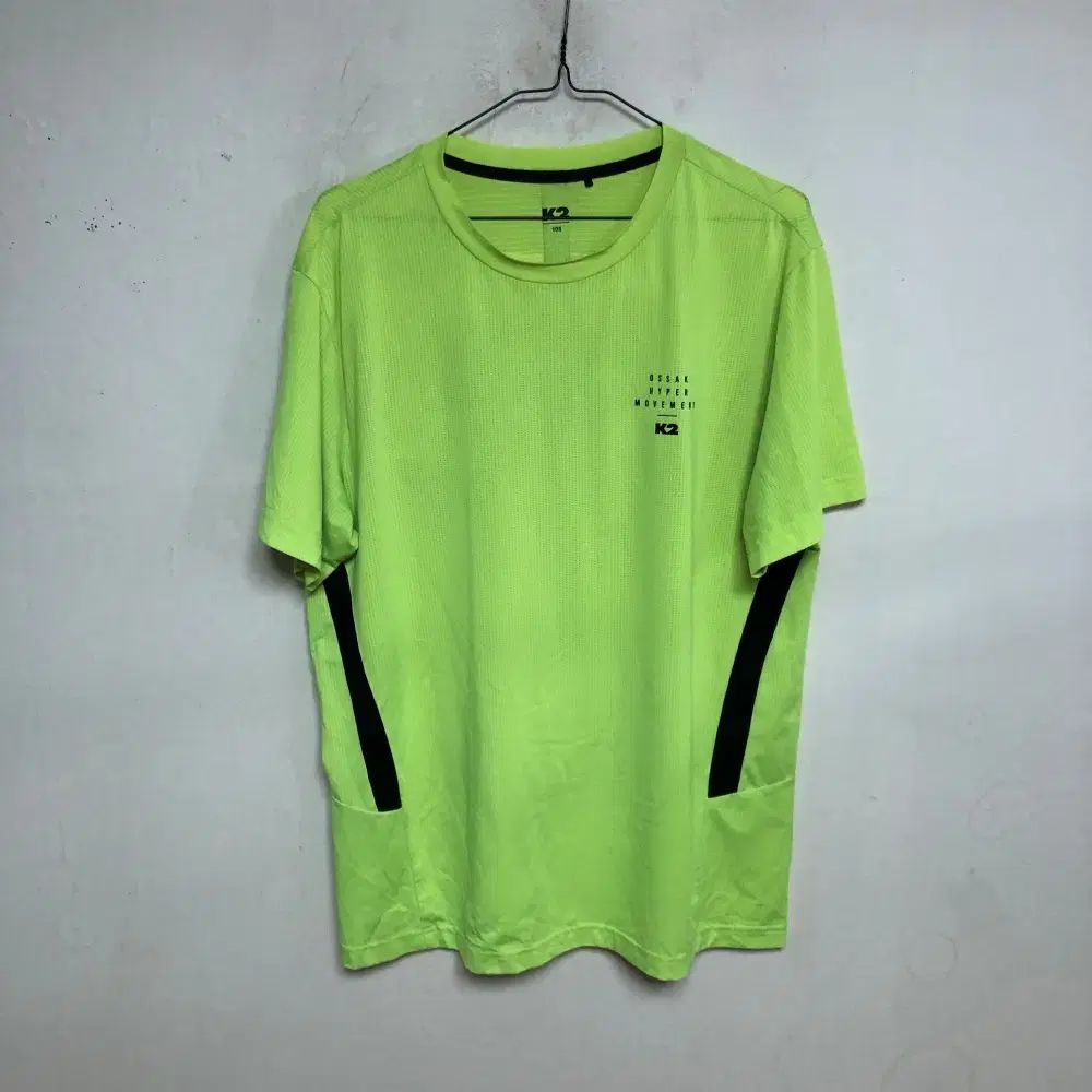 K2 メンズ 半袖Tシャツ 105XL @ 9948 - メルカリ