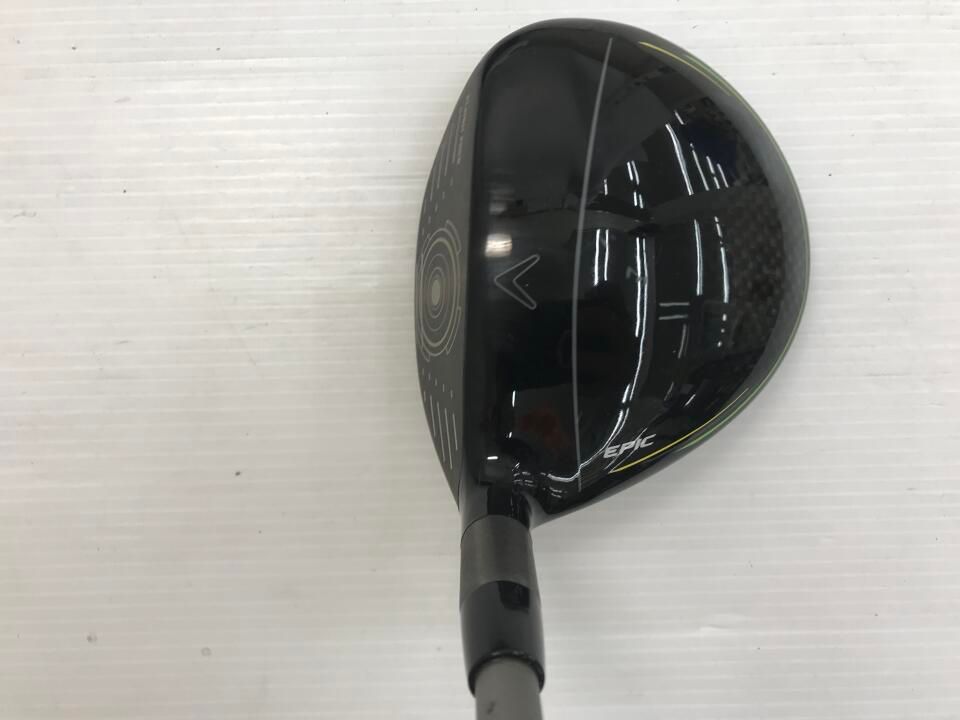 返品OK 【中古ゴルフクラブ】テーラーメイド RBZ BLACK(ブラック