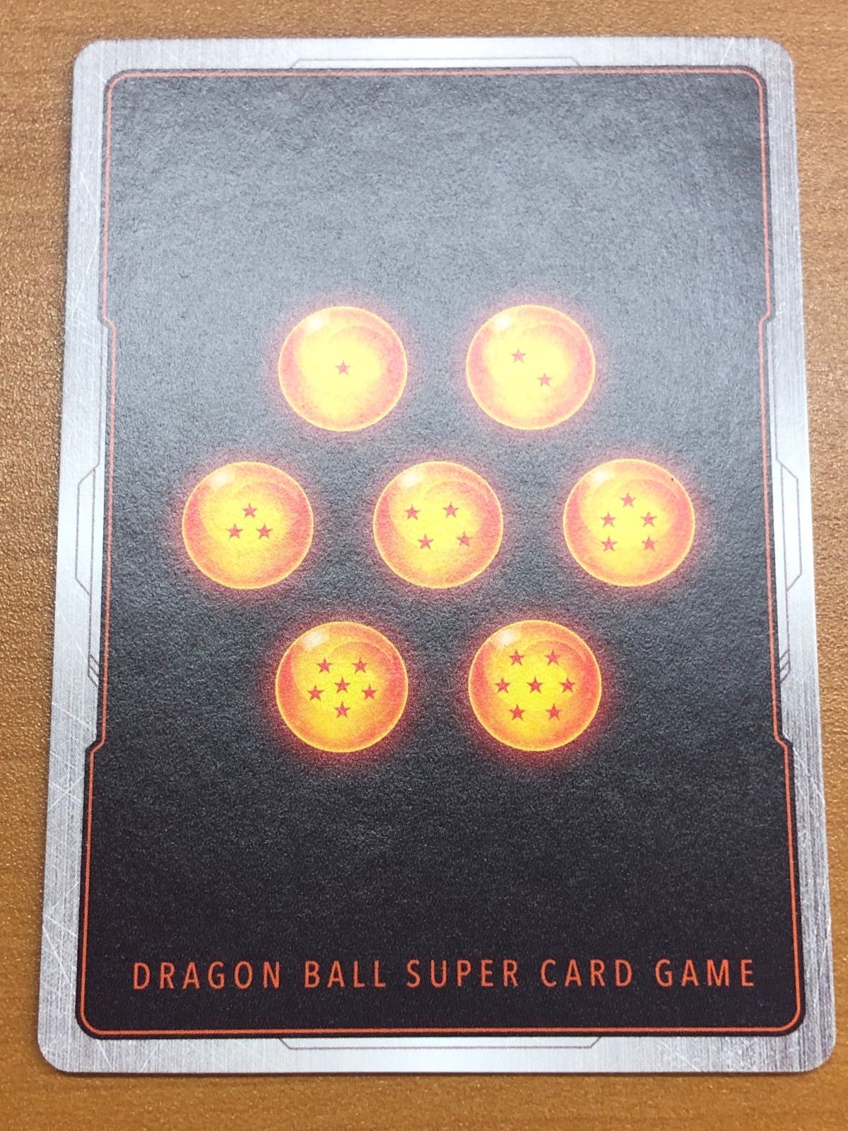 状態A デスボール FS04-16 C パラレル ★フュージョンワールド - メルカリ