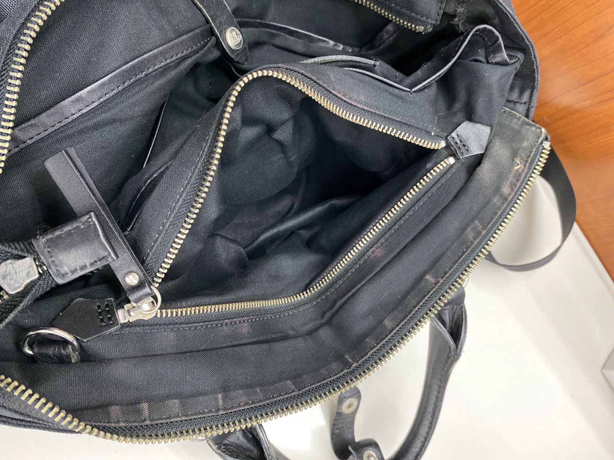 Vivienne Westwood / ヴィヴィアンウエストウッド □書類入れ ビジネス