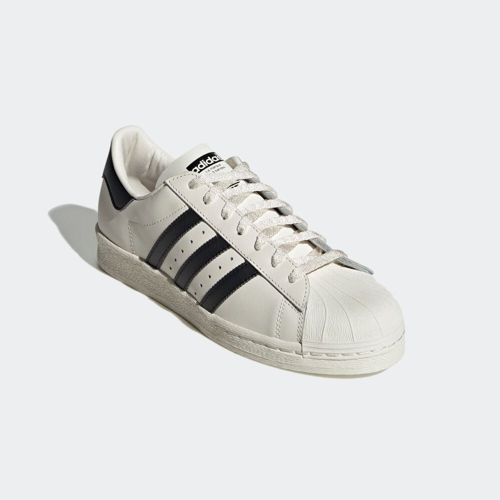 adidas（アディダス）オリジナルス GY7037 スーパースター 82 / SUPERSTAR 82 27.0cm~29.0cm - メルカリ