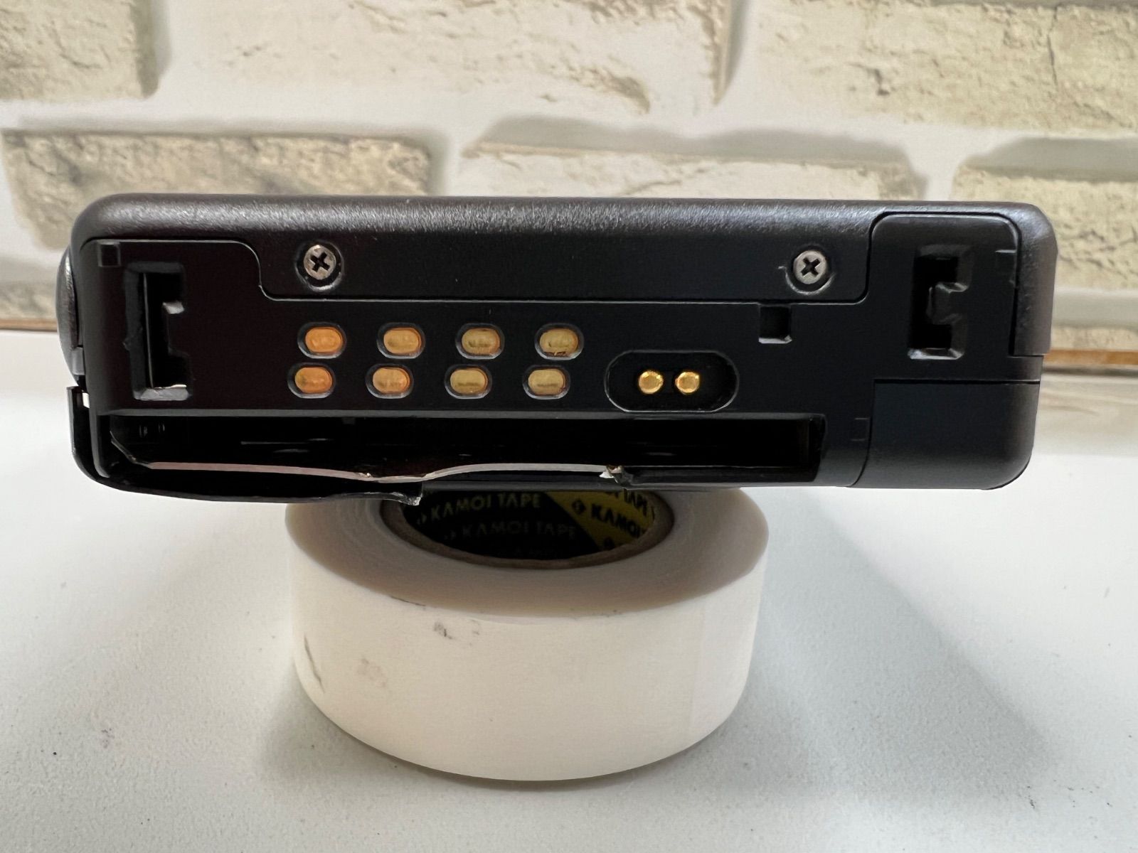 【O5-08】 RICOH / リコー デジタルカメラ DC-1S ジャンク 中古 - メルカリ