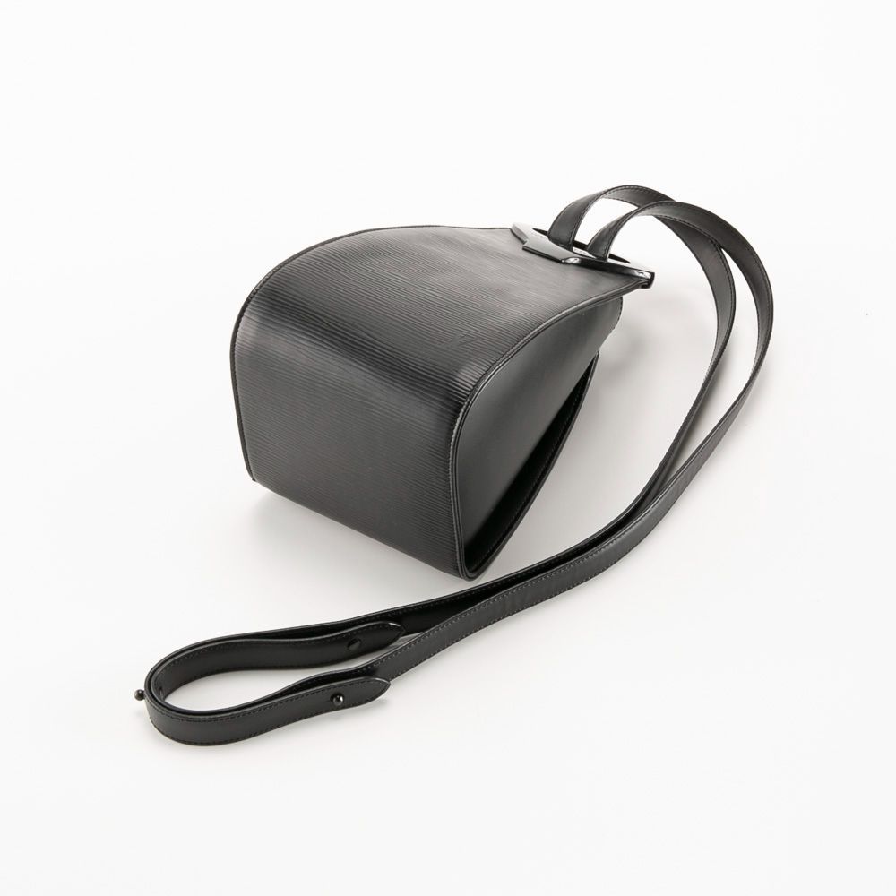 ルイ・ヴィトン LOUIS VUITTON ショルダーバッグ エピ ミニュイ ルイ・ヴィトン LOUIS VUITTON ショルダーバッグ エピ ミニュイ