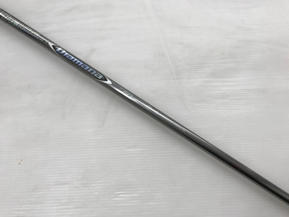 RMX VD | S | Diamana ZF60 | 中古 | フェアウェイウッド | ヤマハ