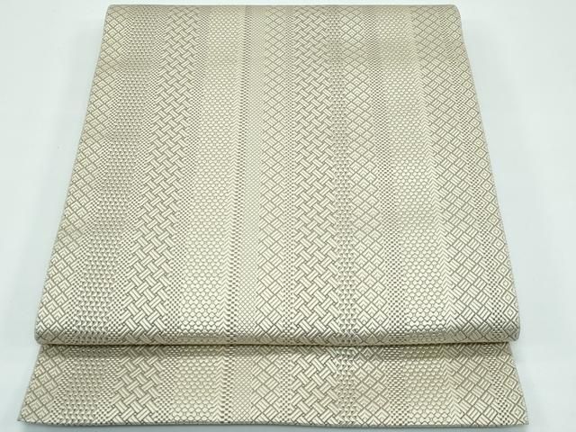 平和屋本店□極上 本場与那国花織 草木染 手織 ミトフ染 村本百合子作