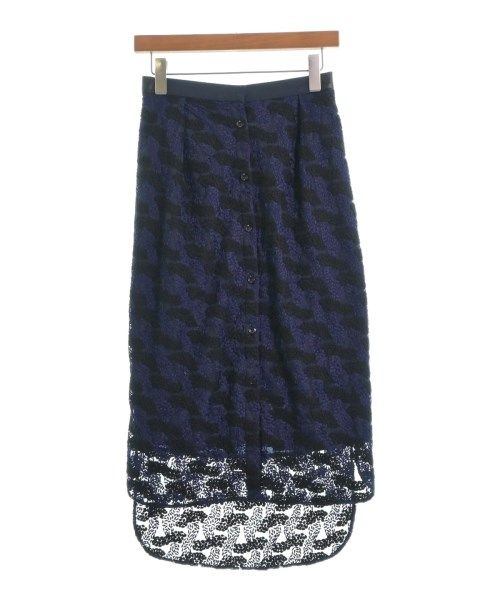 AKIRA NAKA ロング・マキシ丈スカート レディース 【古着】【中古】【送料無料】 - メルカリ