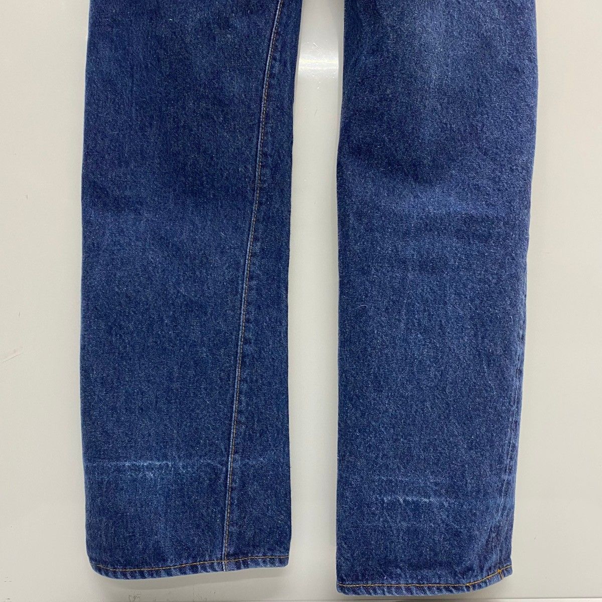 リーバイス Levi's 80's 501 赤耳 ヴィンテージ 濃紺 ボタン裏 リーバイス Levi's 80's 501 赤耳 ヴィンテージ 濃紺 ボタン裏