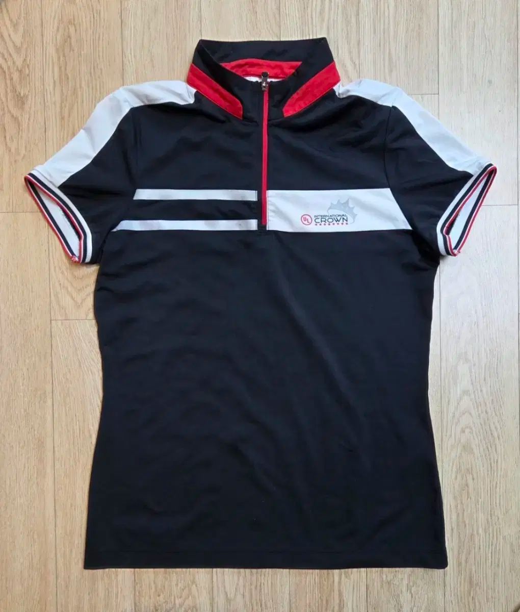 未使用 JDX ゴルフ レディース UL インターナショナル クラウン 半袖Tシャツ 90 サイズ - メルカリ