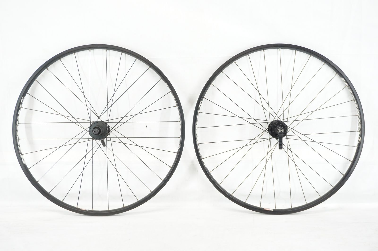 BONTRAGER 「ボントレガー」 RANGER 29インチ シマノ8/9速 ホイールセット / バイチャリ阪急塚口店 - メルカリ