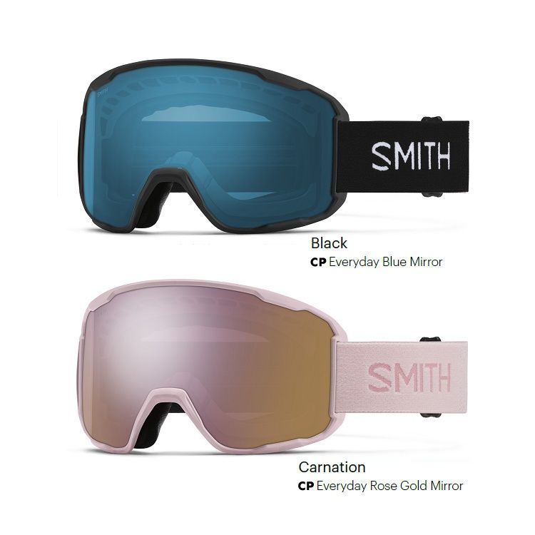SMITH SNOW GOGGLE/スミス ゴーグル Preview Chromapop プレビュー