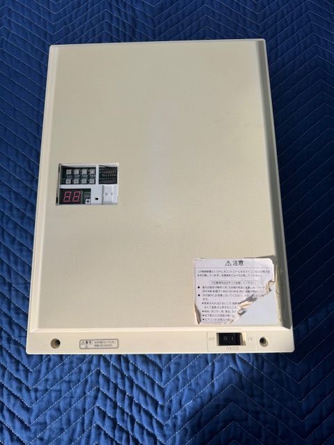 アイホン VHX-3X/A-2 制御装置 - メルカリ