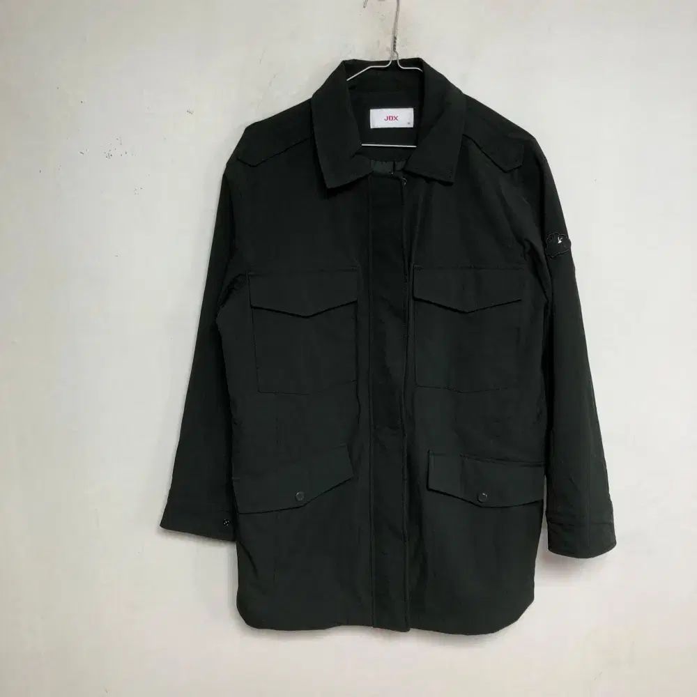JDX メンズ ジップアップ ジャケット 95M @ 9905 - メルカリ