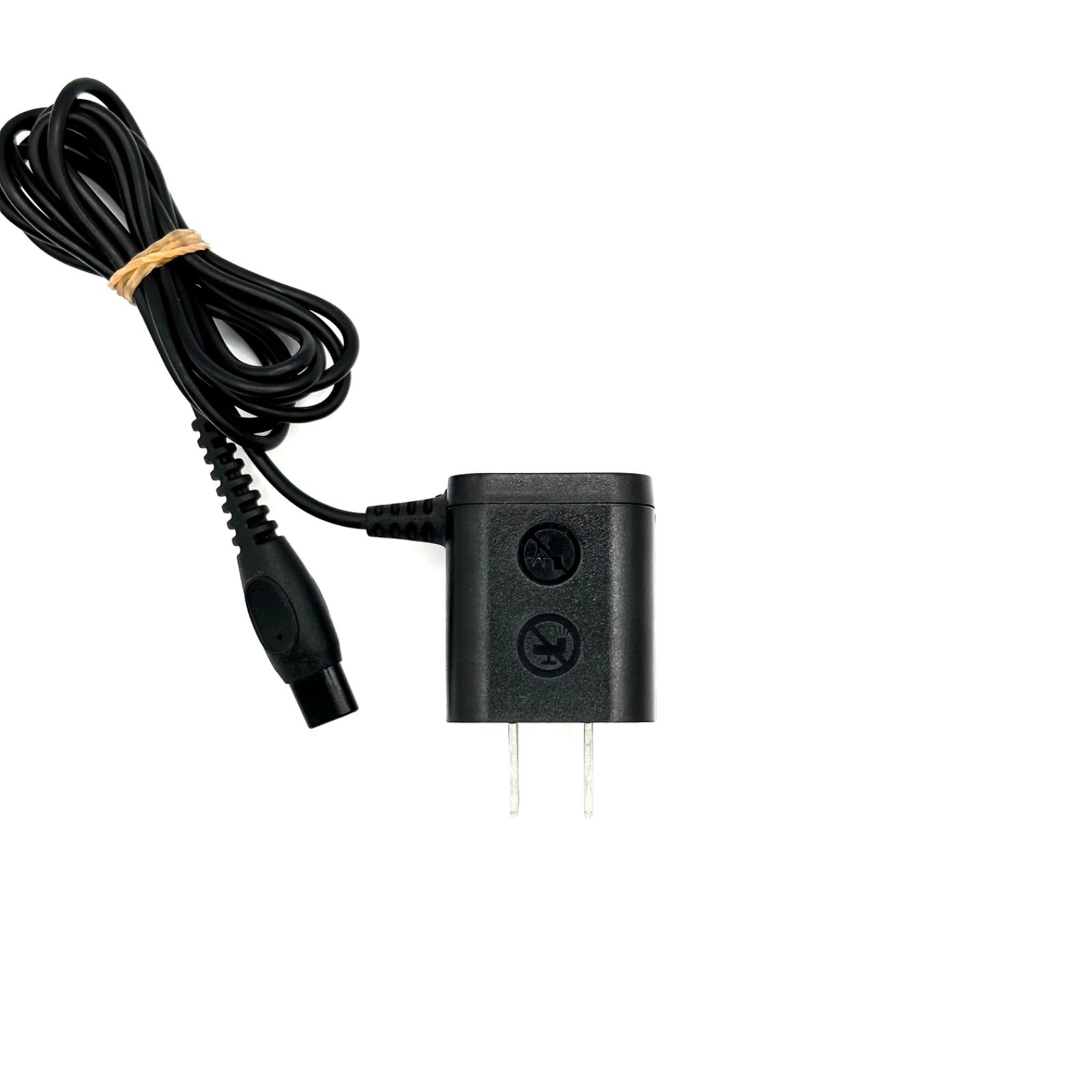 フィリップス HQ850 PHILIPS シェーバー 電気シェーバー 髭剃り カミソリ メンズシェーバー 用 ACアダプター 充電器 充電 ...