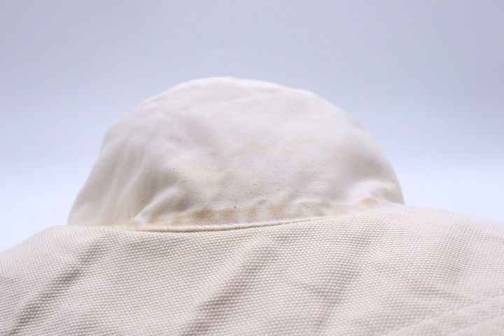 ヘレンカミンスキー ハット つば広 リボン 帽子 ブランド レディース アイボリー HELEN KAMINSKI 【中古】 - メルカリ