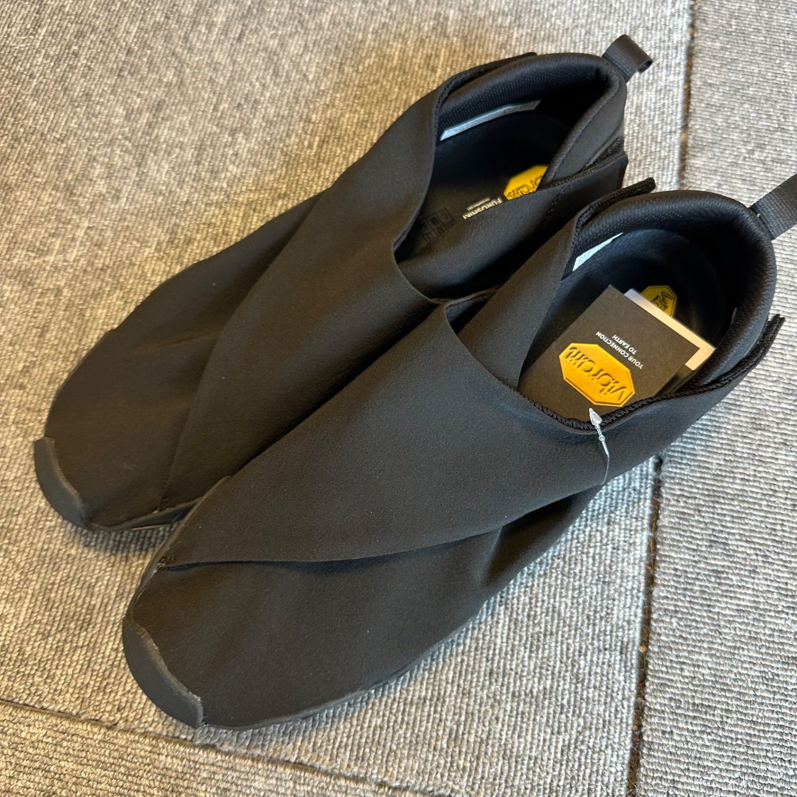 Vibram Furoshiki YUWA/U43(27.5cm) - メルカリ