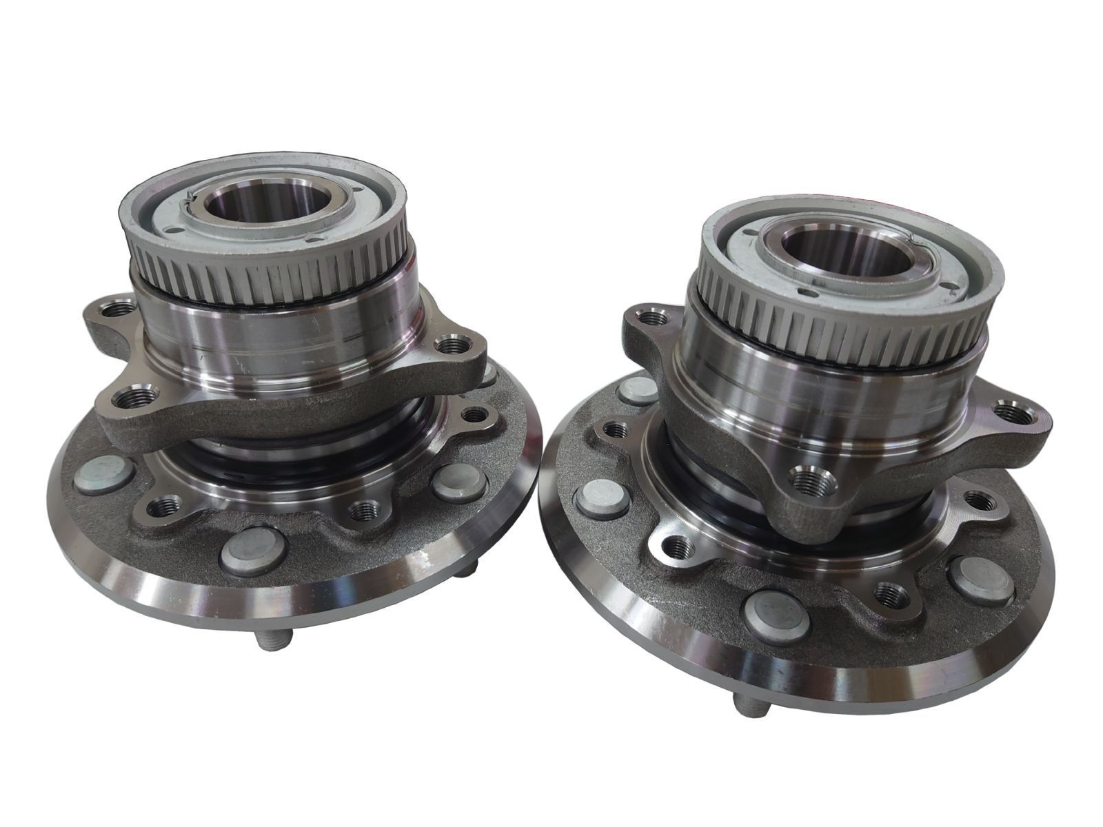 トヨタ ハイエース ハブベアリング フロント用 左右セット レジアスエース 43502-26120 - MJPストア - メルカリ