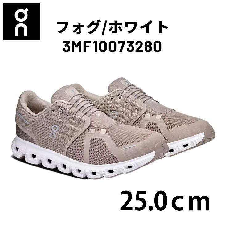 オン スニーカー メンズ シューズ On Cloud 6 クラウド6 /Cloud6/3MF10073280-25.0cm【Y】 - メルカリ