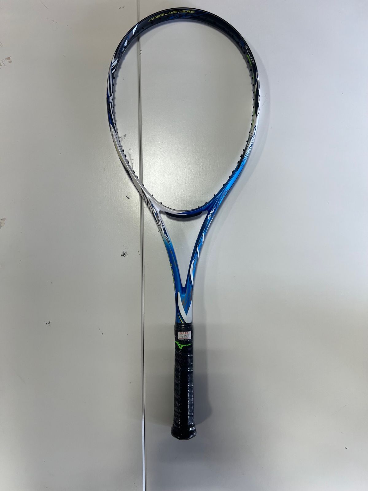 キモニー kimony SOLINCOバーブワイヤー200Mリール テニス硬式 ガット