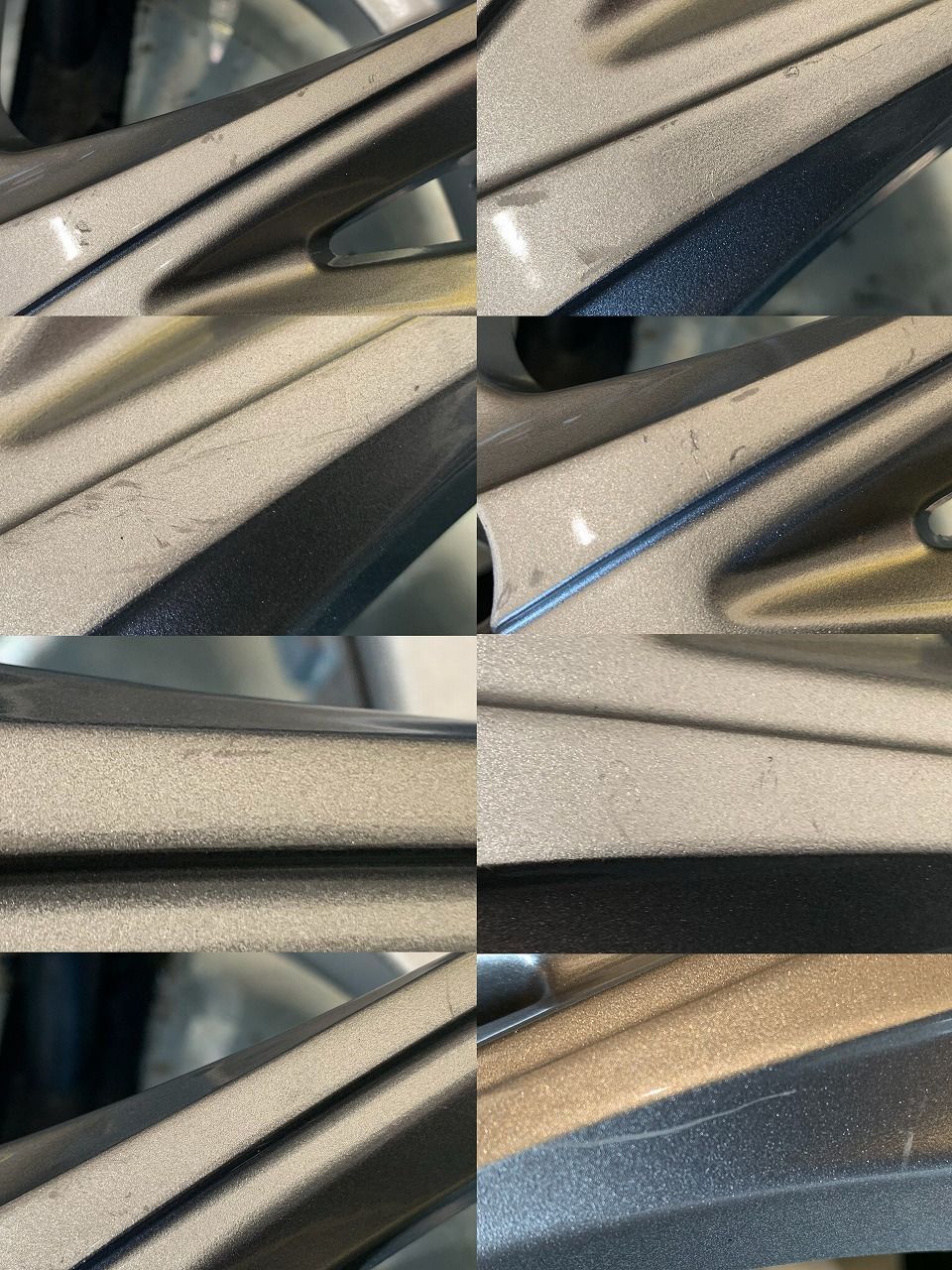 【2403008】HOT STUFF Exceeder EX6 14インチ 4.5J +43 PCD100 4H 67mm 軽自動車 ワゴンR N-BOX タント ムーヴ スペーシア パレット ...