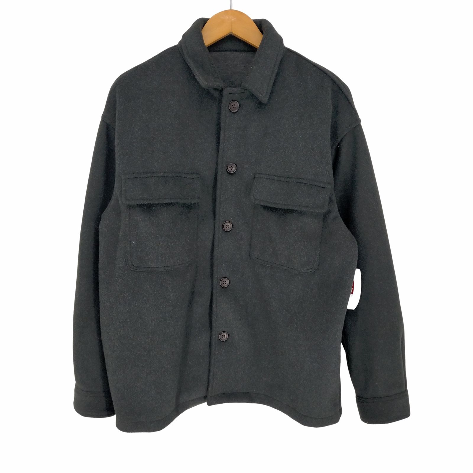 ザショップティーケー THE SHOP TK TECH BEAVER 360度ストレッチCPOブルゾン メンズ JPN：L - メルカリ