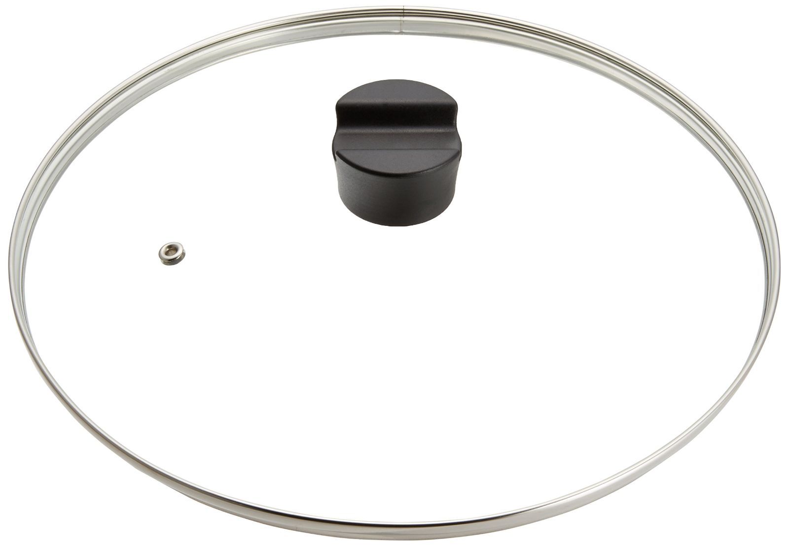 在庫処分ベストコ クックエポ 強化ガラス蓋 28cm ND-5528 - メルカリ