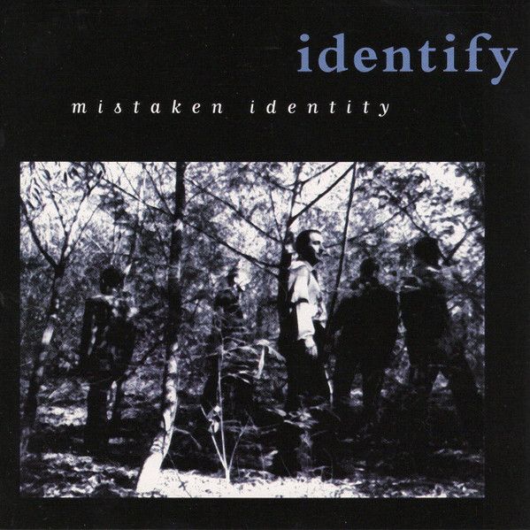 豪CD Mistaken Identity Identify NEW30042 Newmarket Music /00110 - メルカリ