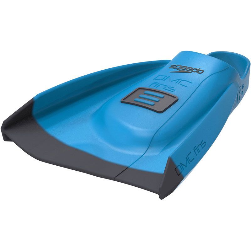 Speedo スピード Speedo DMC Elite Max Fin 水泳 フィン se42502-bl