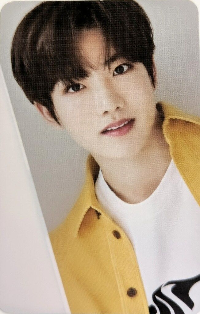 TREASURE BLUEver. JUNKYU 4)THE FIRST STEP:TREASURE EFFECT - メルカリ