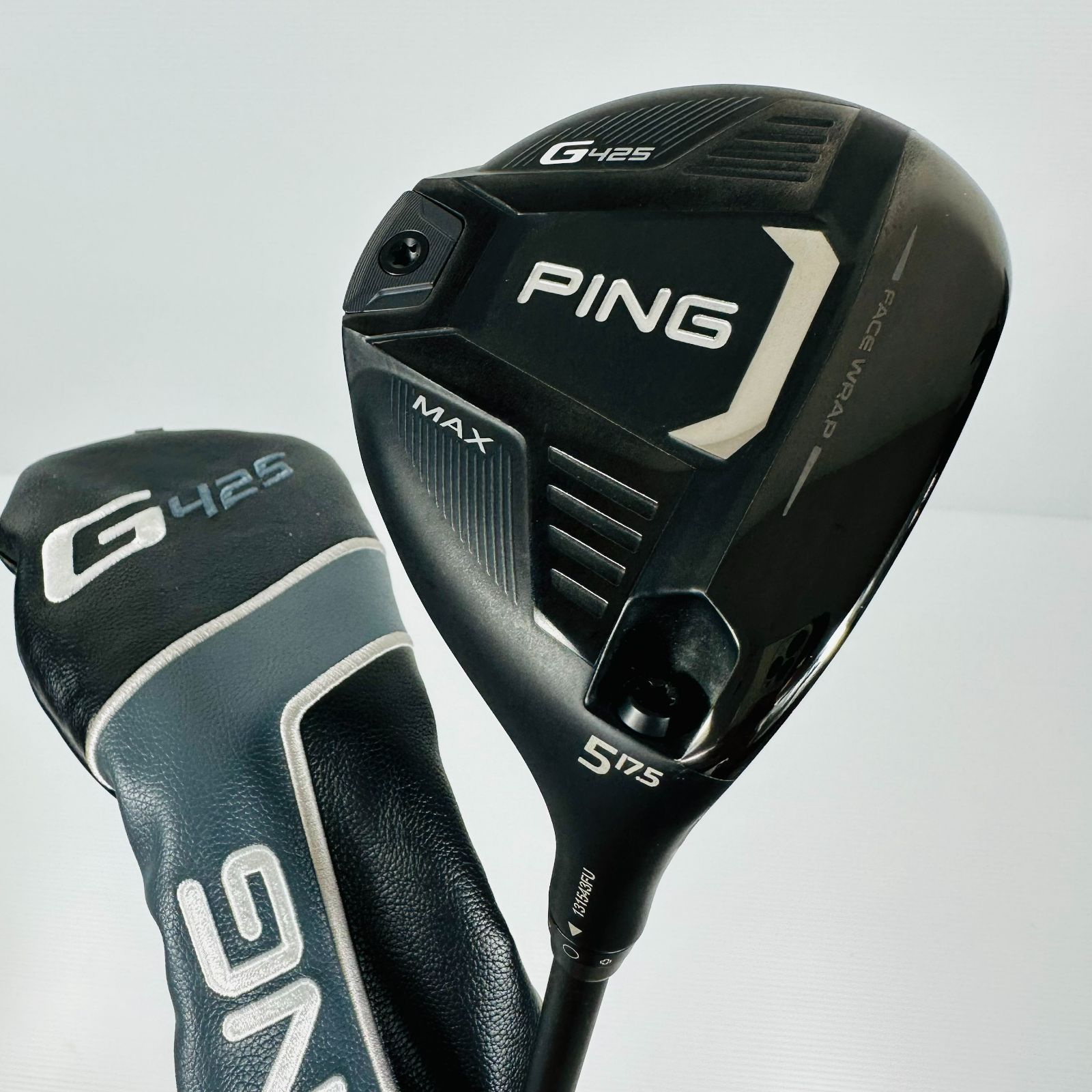 PING ピン G425MAX 5W ALTA J CB フレックスR FW 純正シャフト - よろずや＠メルカリショップス - メルカリ