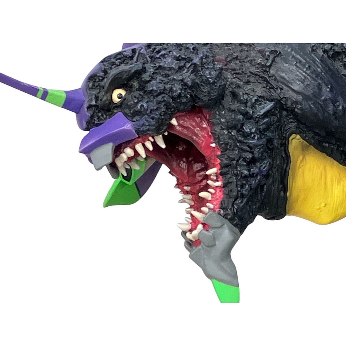 ゴジラ 対 エヴァンゲリオン 東宝 30cm シリーズ ゴジラ 対 エヴァンゲリオン 東宝 30cm シリーズ