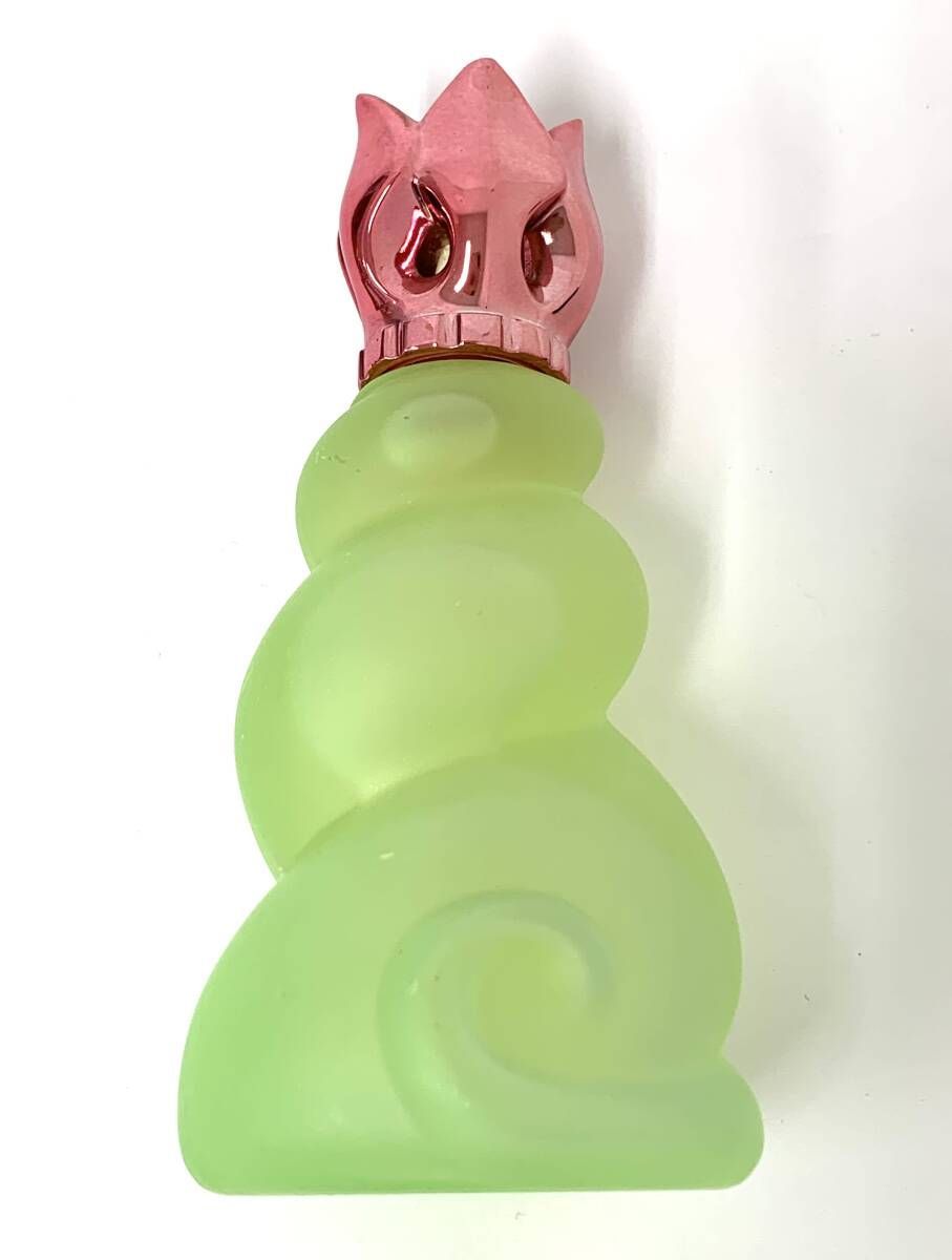 D0330 格安！ NINA RICCI ニナリッチ レベルドゥリッチ プロバンスのトマト EDT オードトワレ ヴァポリザター スプレー ...